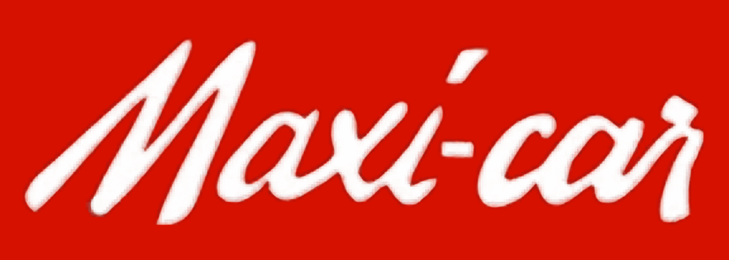 Maxi-Car Hubs History & Image Gallery | Ebykr