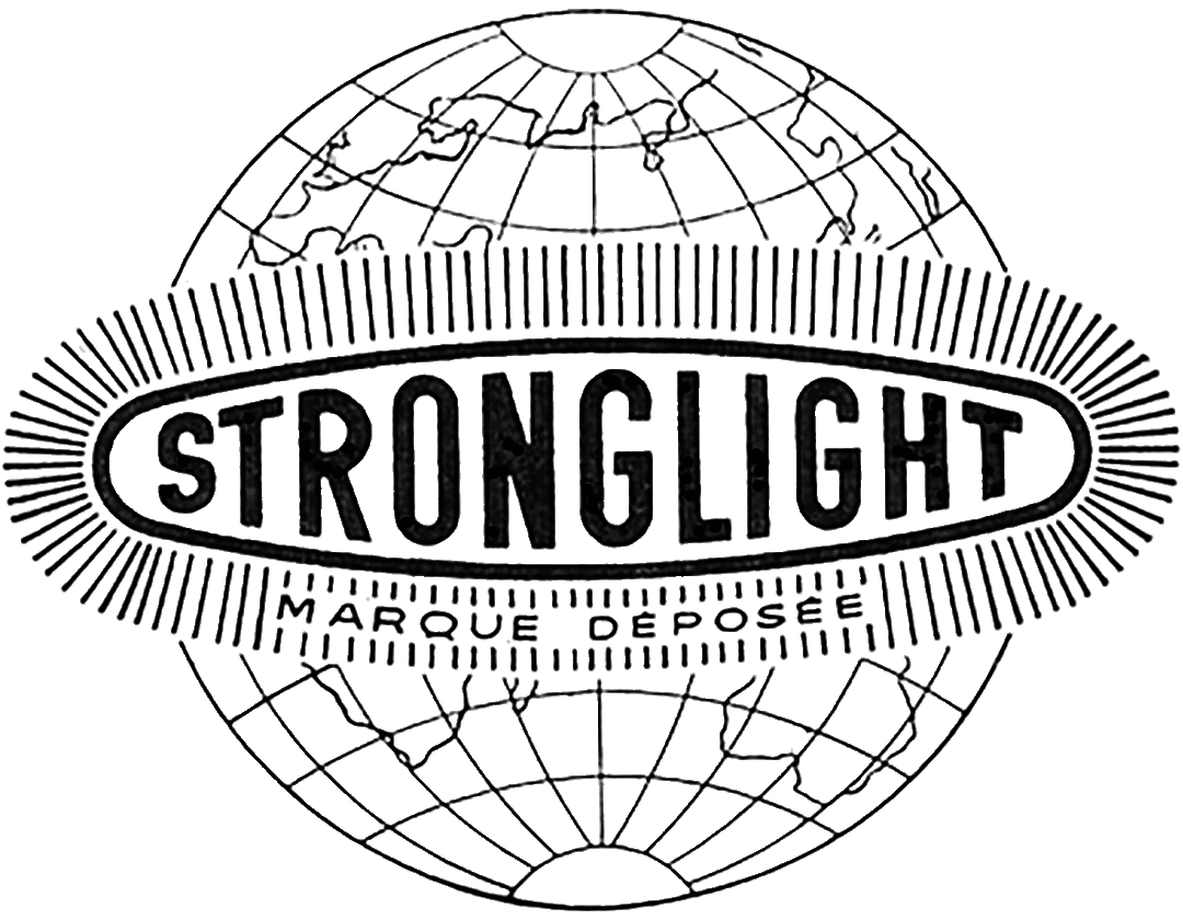 Stronglight: Eyes on the Future | Ebykr