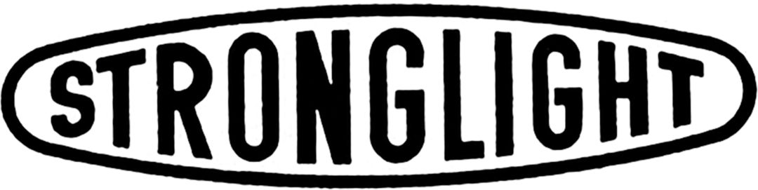 Stronglight: Eyes on the Future | Ebykr