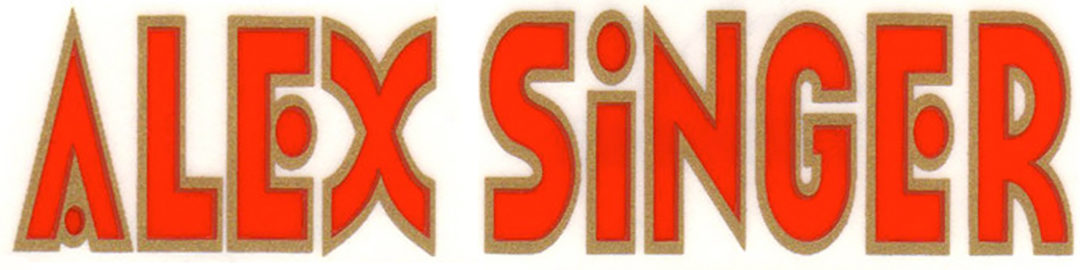 Cycles Alex Singer: Ageless Grace | Ebykr