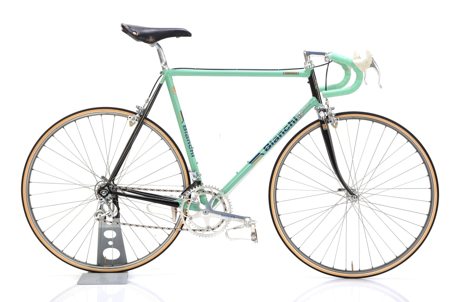 Reparto Corse: Edoardo Bianchi & the History of Bianchi Bicycles | Ebykr