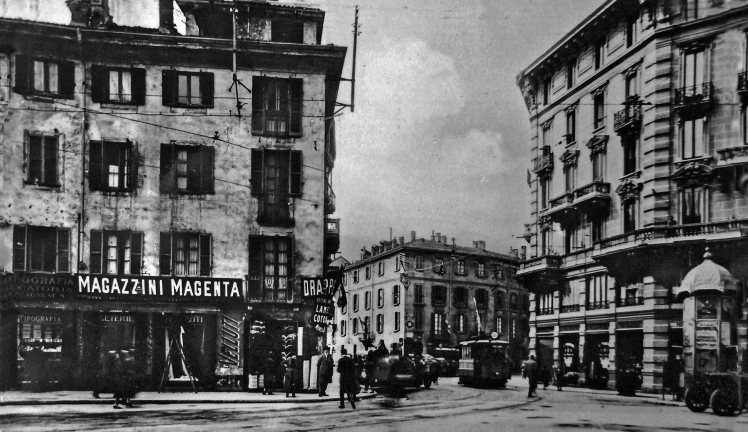 Reparto Corse: Edoardo Bianchi & the History of Bianchi Bicycles | Ebykr