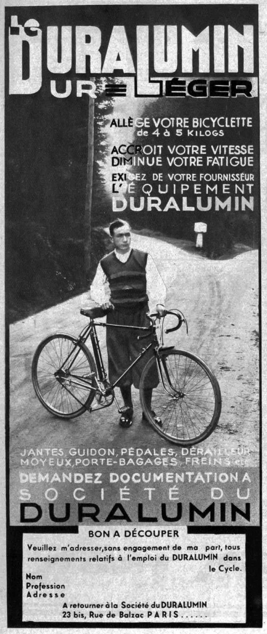 Duralumin History & Use in Bicycle Building | Ebykr