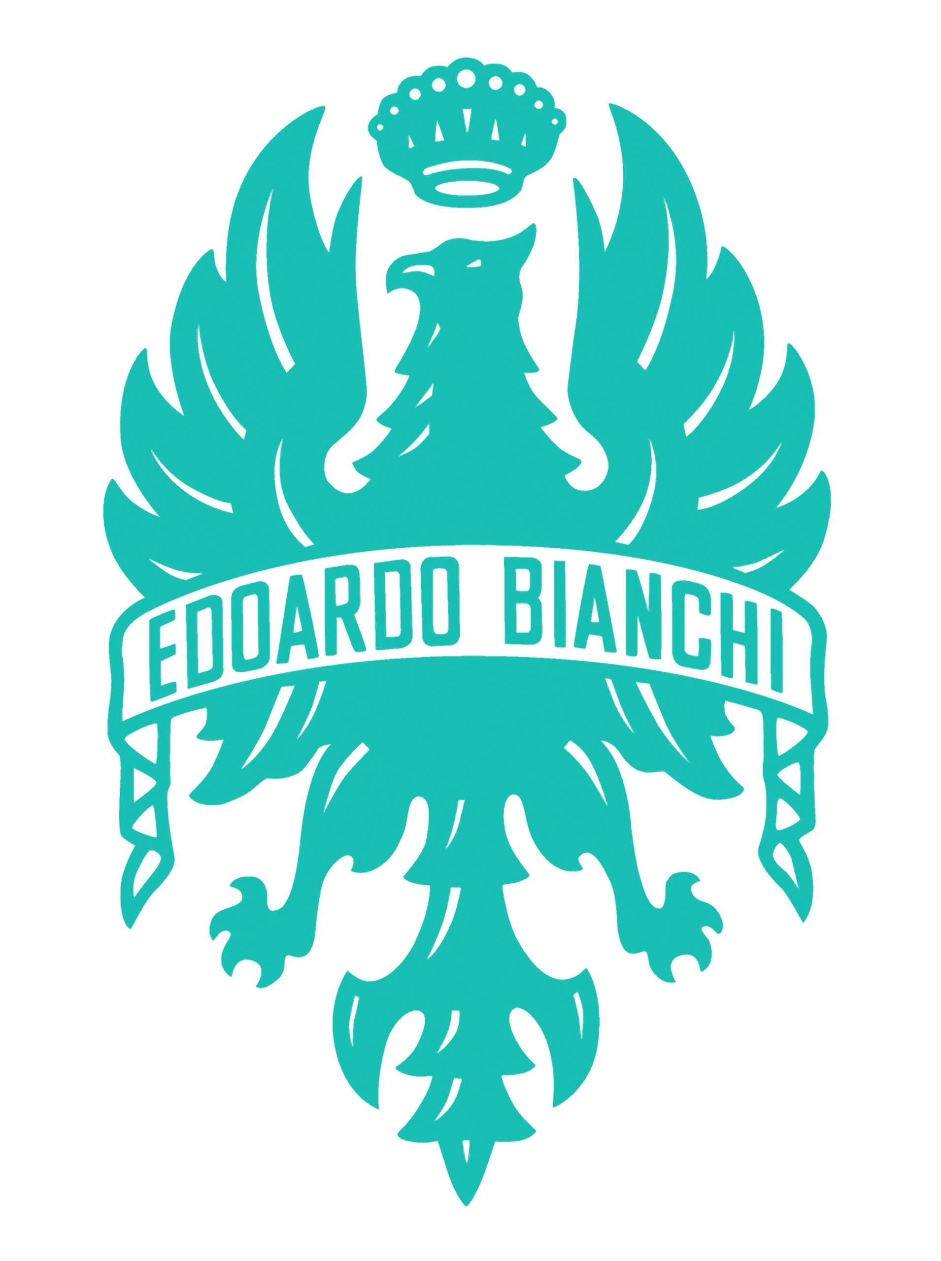 The Eagle and the Bianchi Bicycle | Ebykr