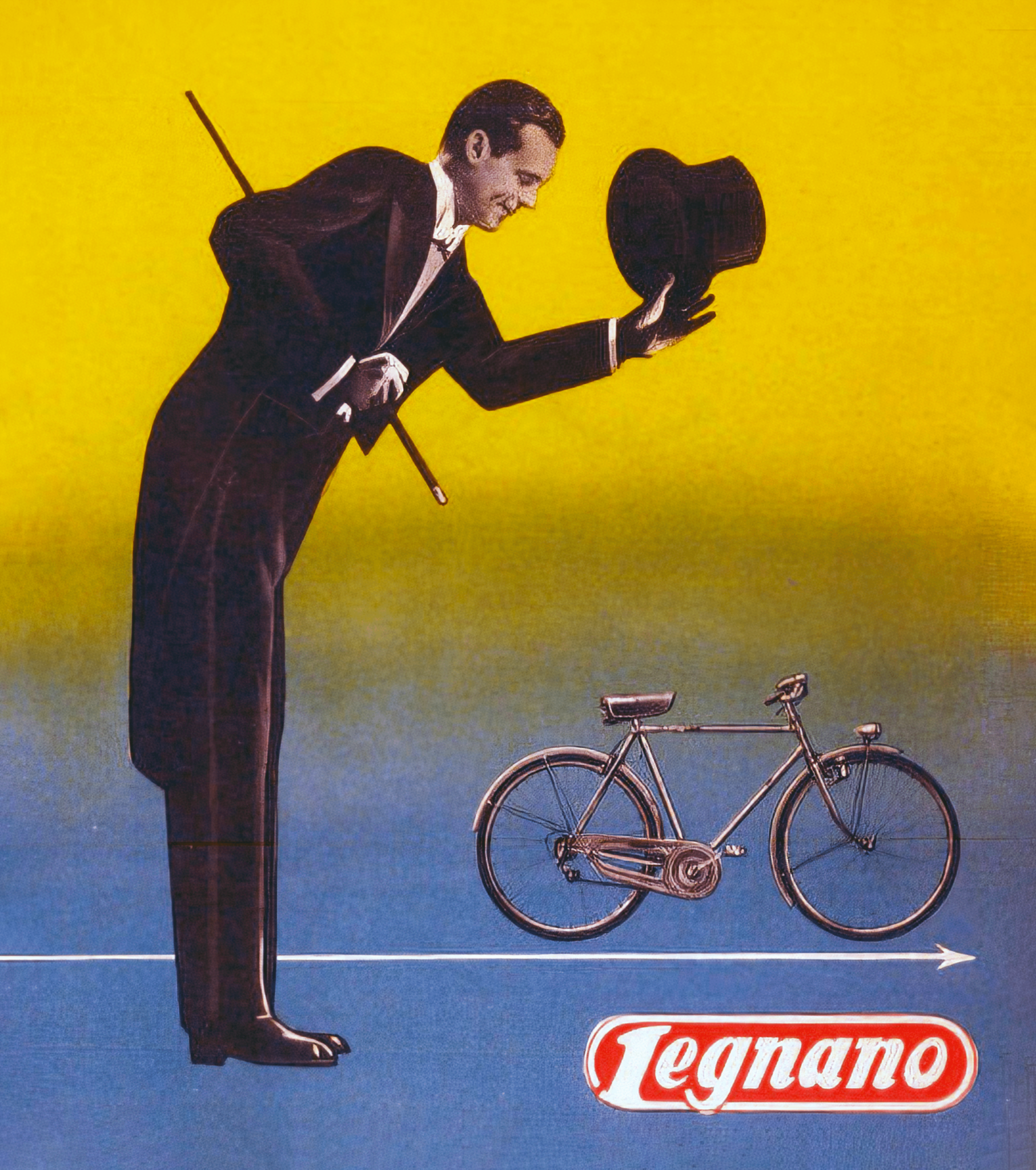 Legnano Bicycles: A Colorful History in Words & Images | Ebykr