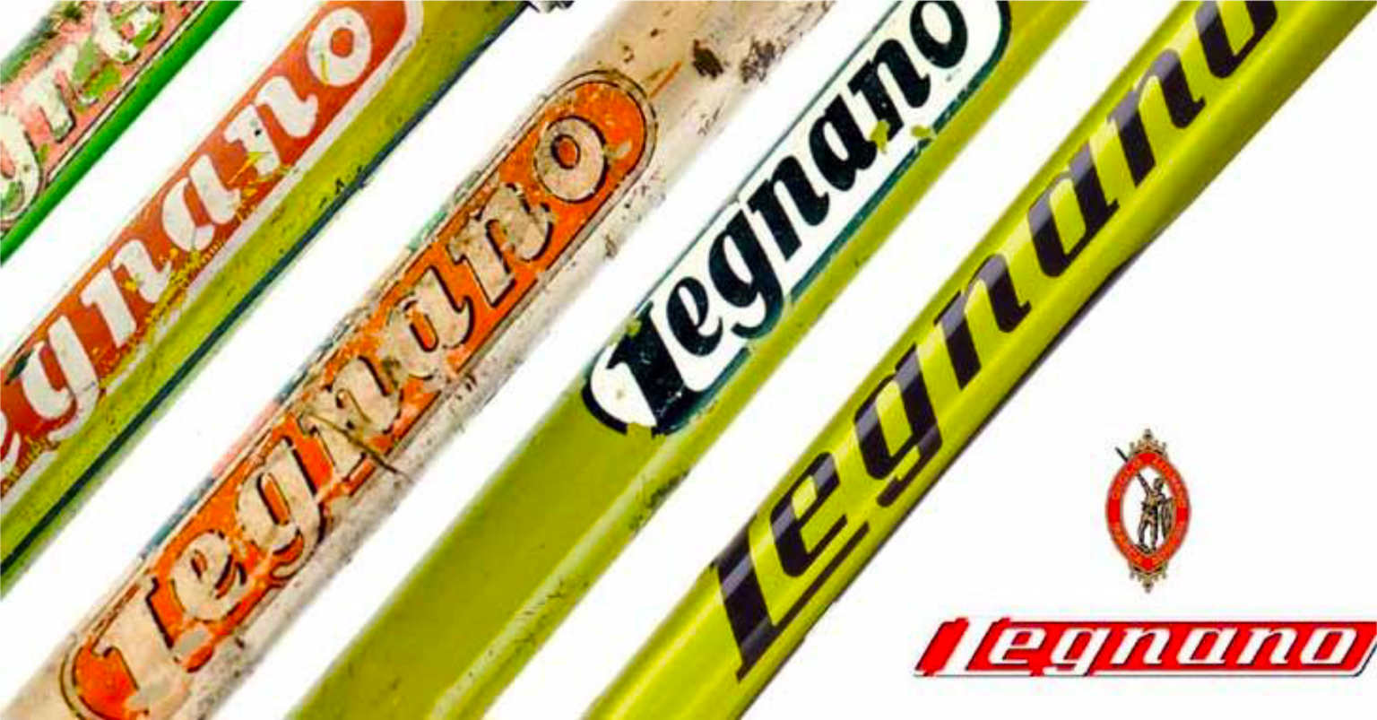 Legnano Bicycles: A Colorful History in Words & Images | Ebykr