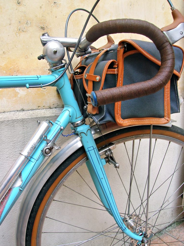 Ebykr | Celebrating Classic & Vintage Lightweight Bicycles